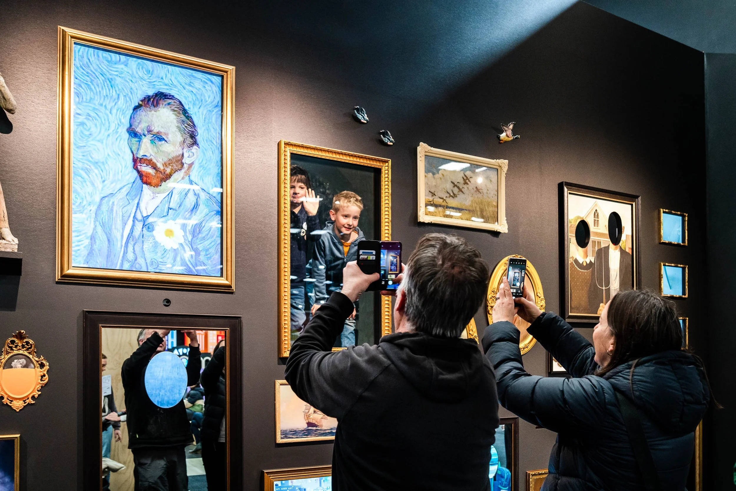 MoPA: Museum of Play and Art