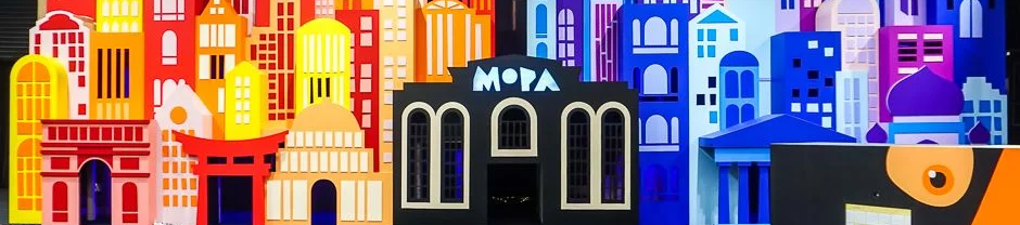 Membership — MoPA: Museum of Play and Art