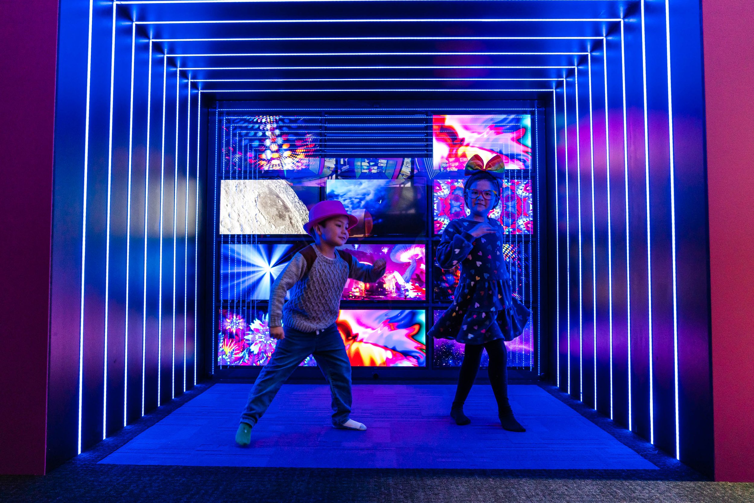 MoPA: Museum of Play and Art