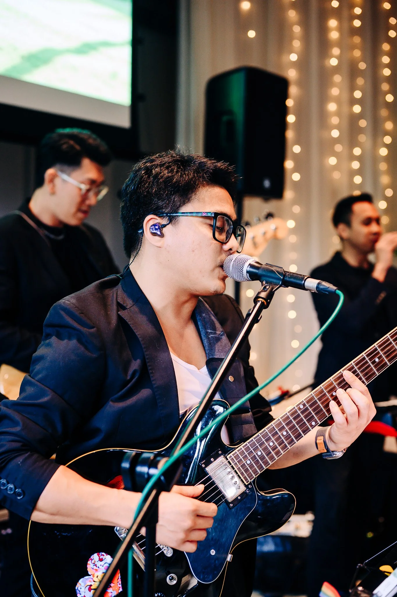 Musical Instruments and Sound System Rental Singapore — RUMBLE MUSIC ...