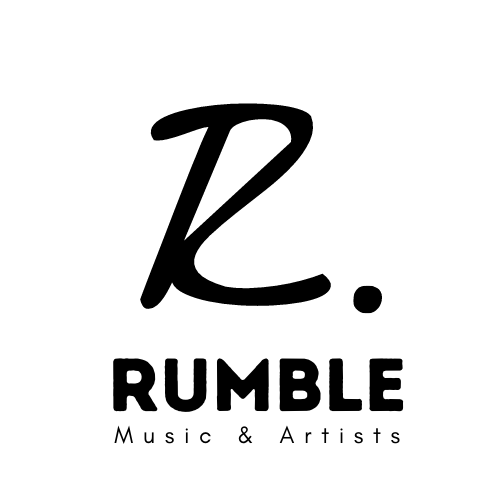 RUMBLE MUSIC AND ARTISTS' OFFICIAL LAUNCH — RUMBLE MUSIC ENTERTAINMENT