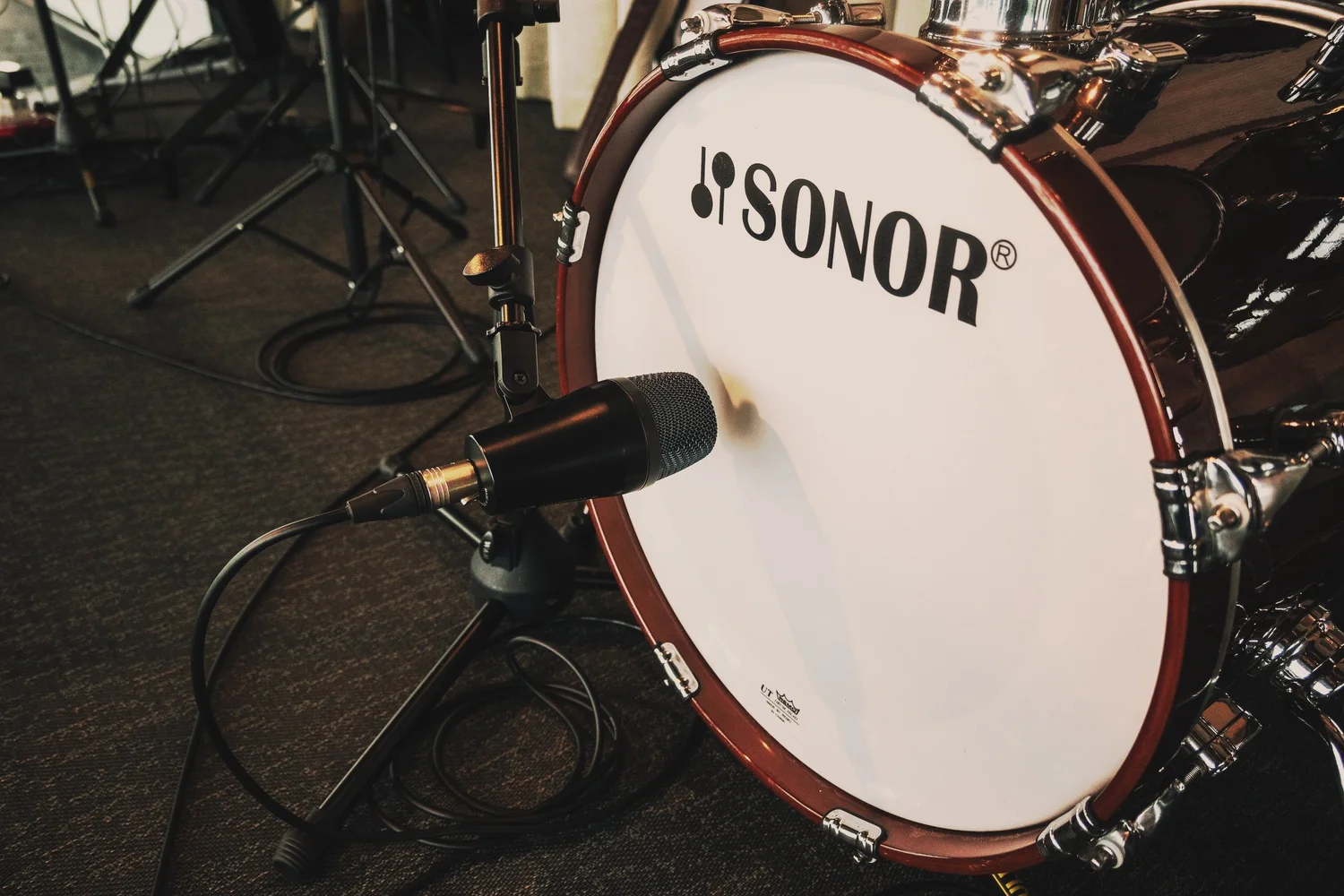 Musical Instruments and Sound System Rental Singapore — RUMBLE MUSIC ...