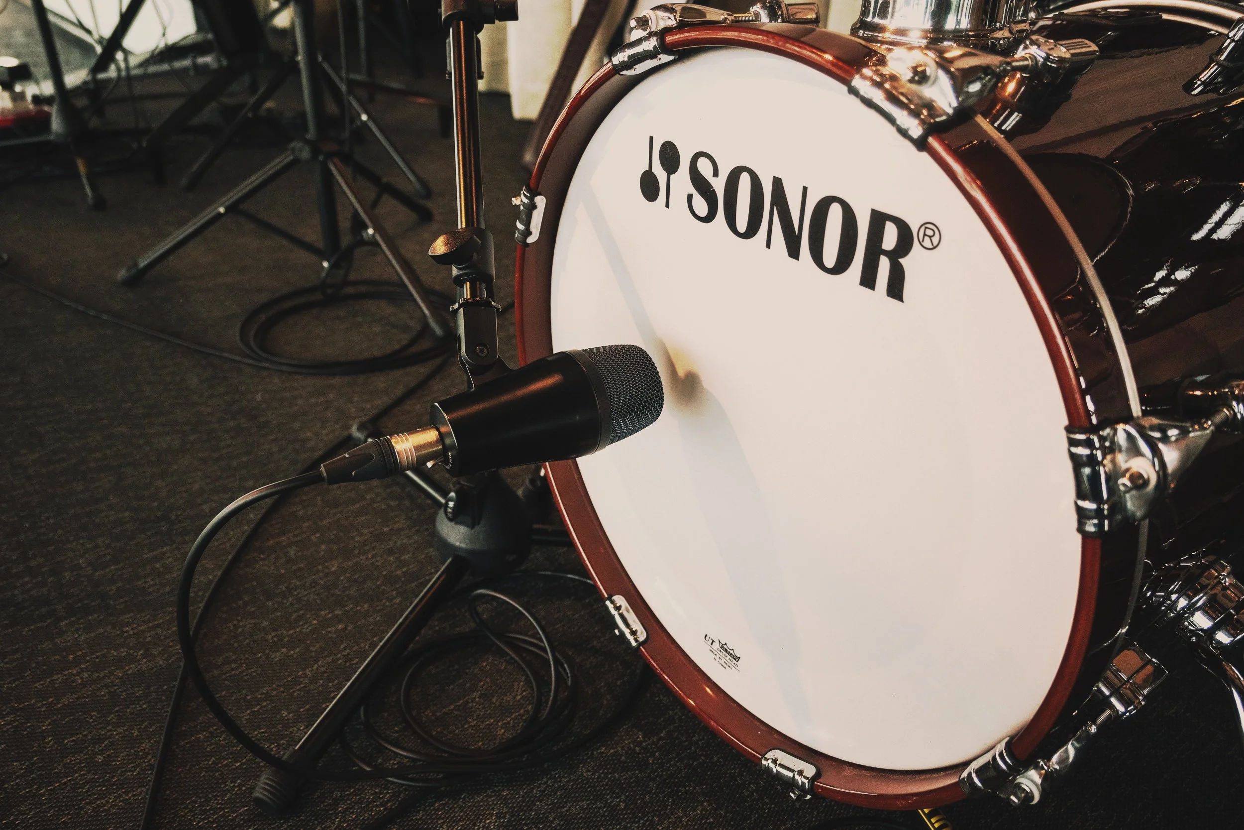 Musical Instruments and Sound System Rental Singapore — RUMBLE MUSIC ...