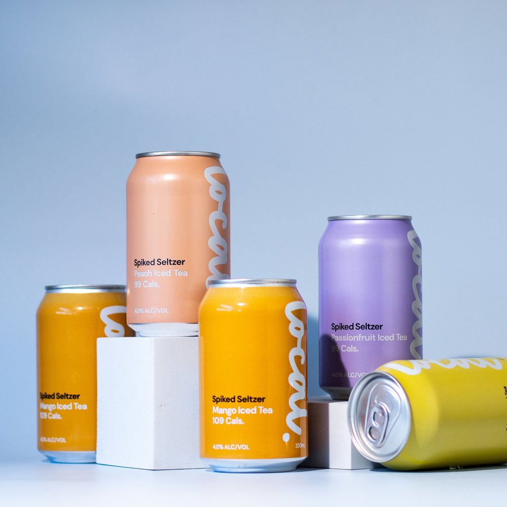 Local Beverages - Australia