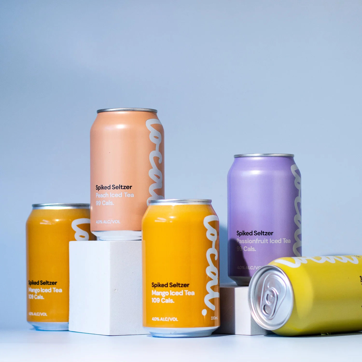 Local Beverages - Australia