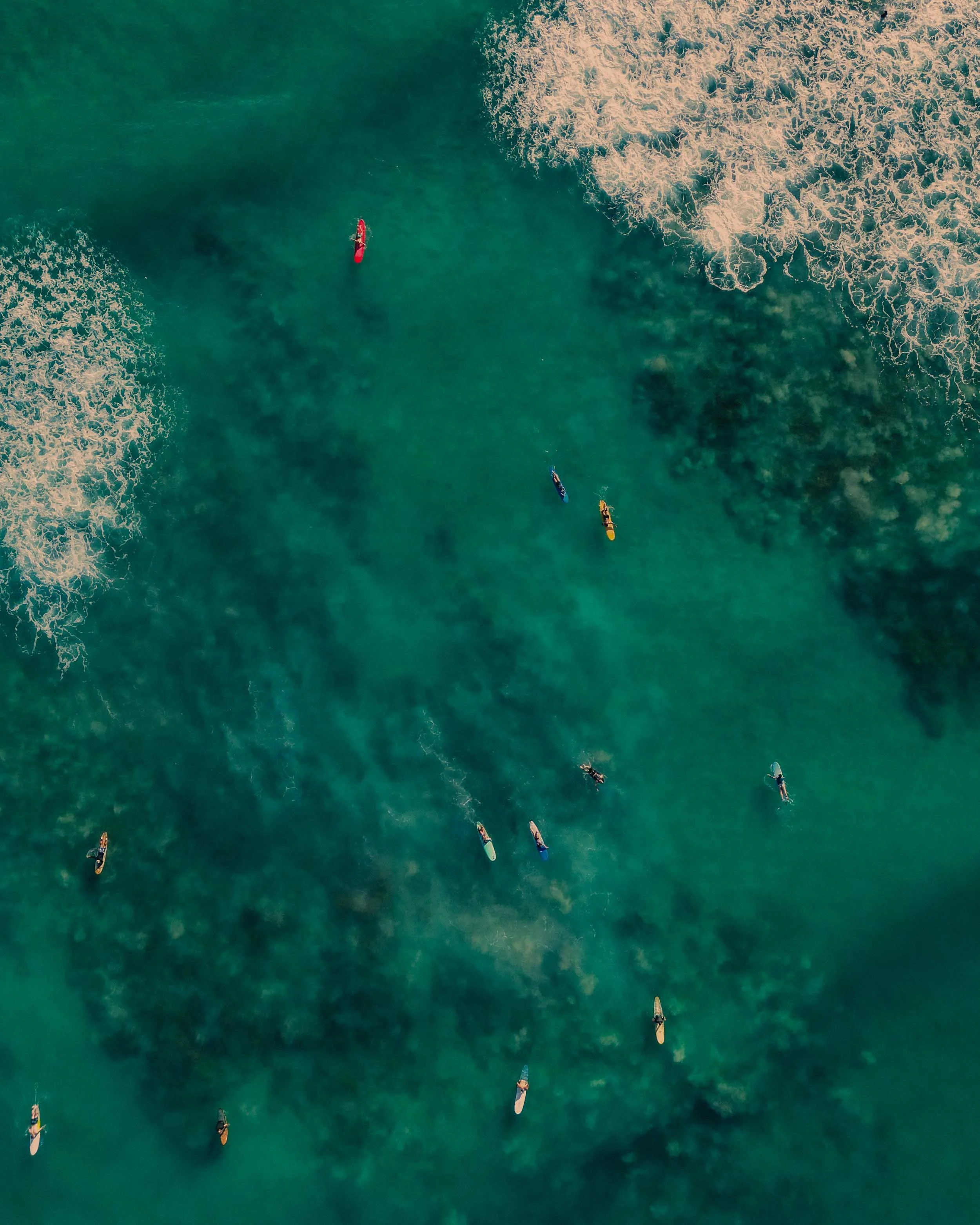 Honolulu — _ELSEWHERELSE