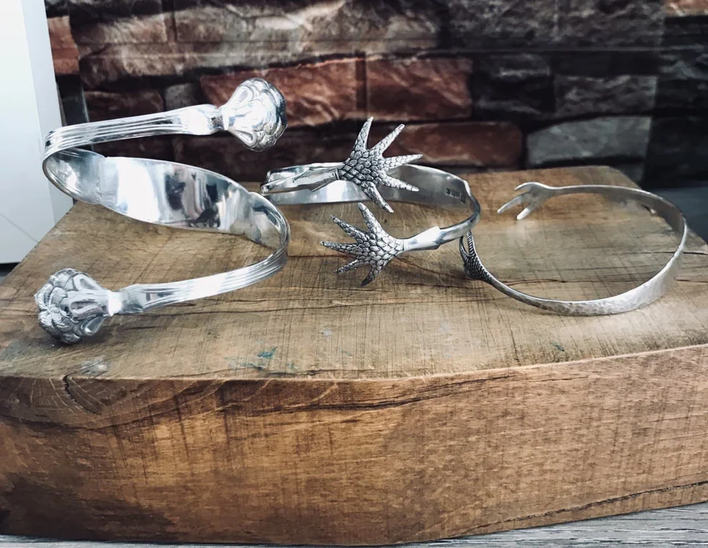 About Us — Silver Spoonery