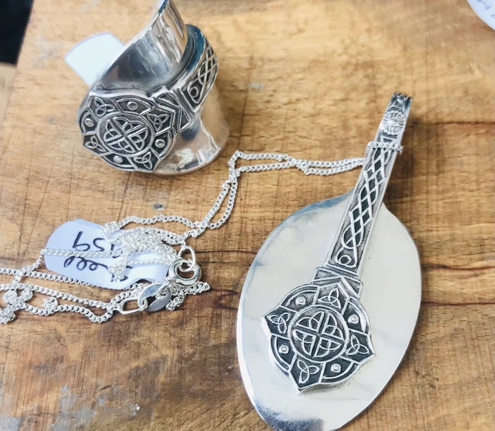 Contact Us — Silver Spoonery