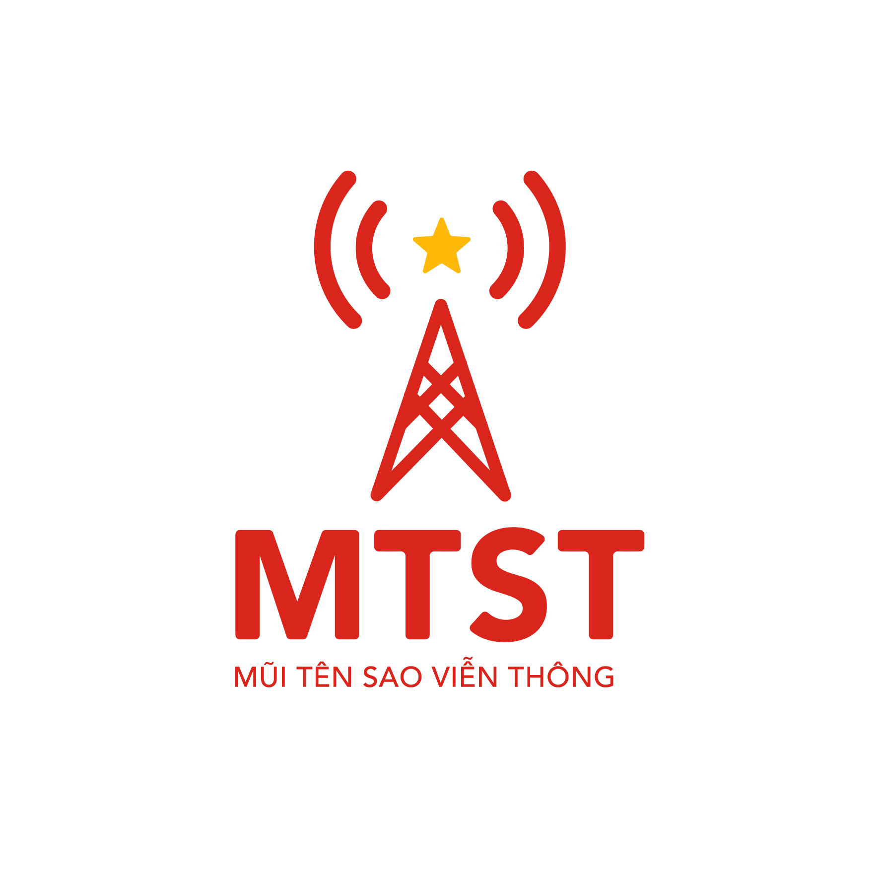 Logotipo De Mtst