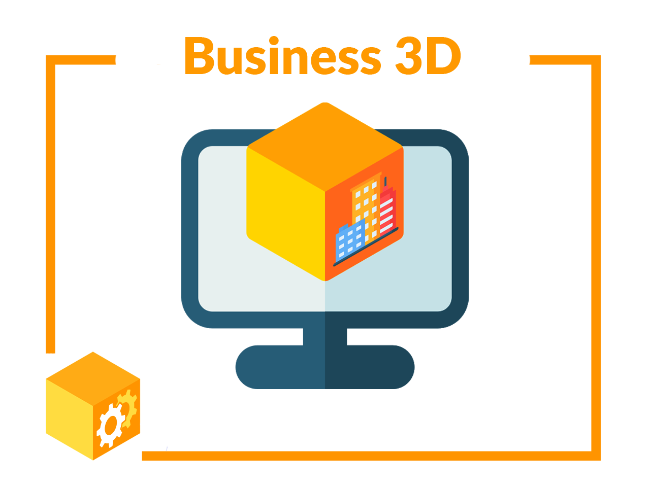 my3d.ie | Business to Business 3D rendering services in Ireland — My3D.ie