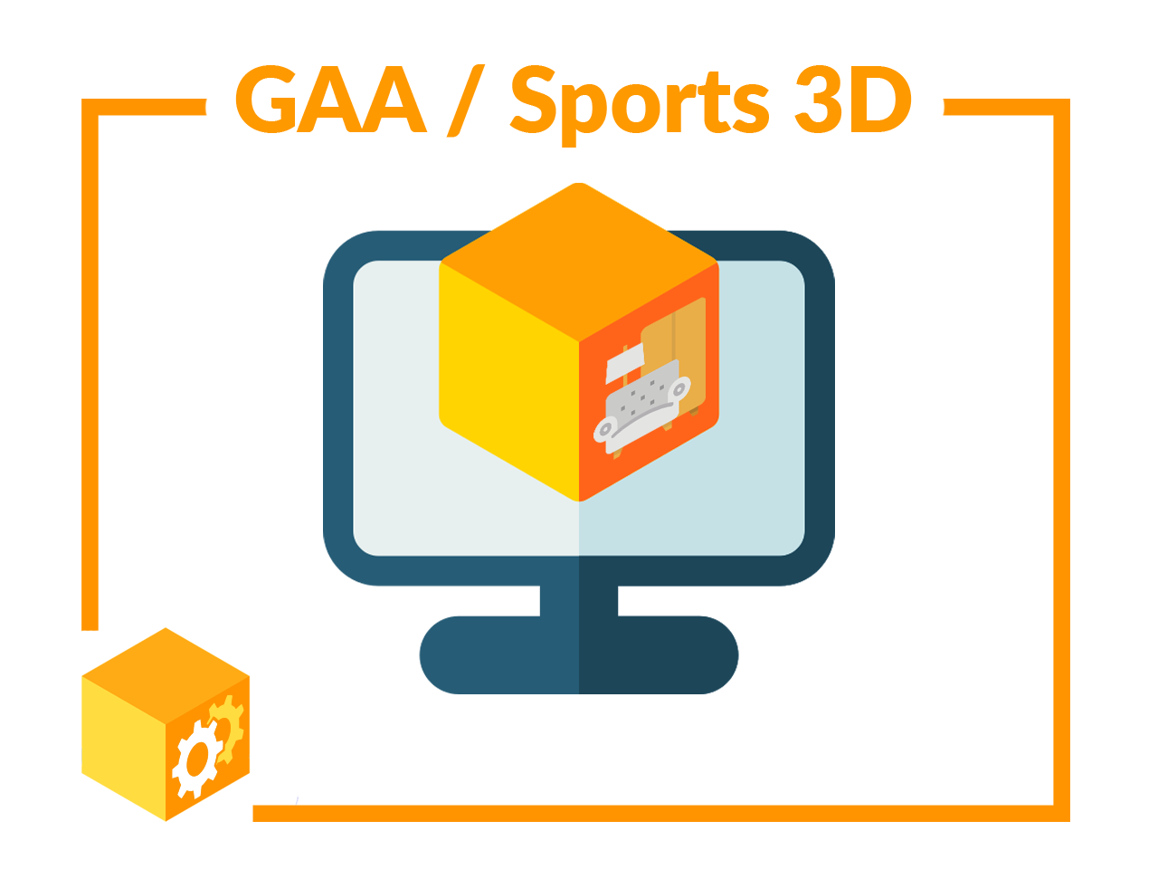 my3D.ie | 3D Imagery for GAA and Sports Clubs in Ireland — My3D.ie