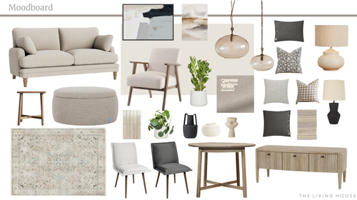 What Is Transitional Interior Design? — The Living House