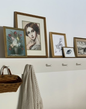 Transitional dressing room design ideas and inspiration — The Living House