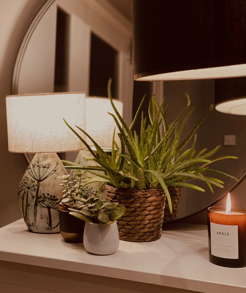 Top 5 interiors design tips — The Living House