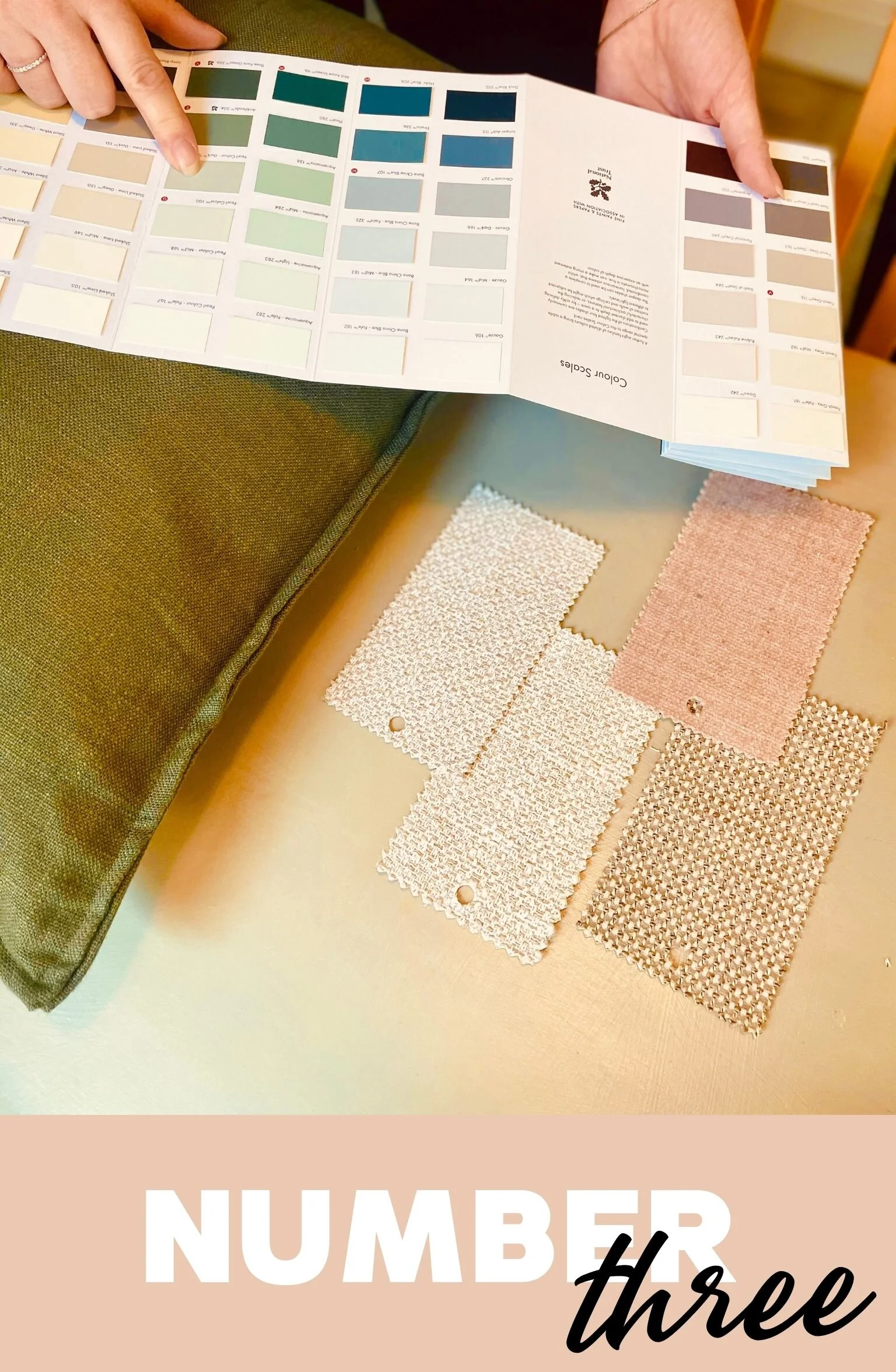 Affordable Online Interior Design | The Living House