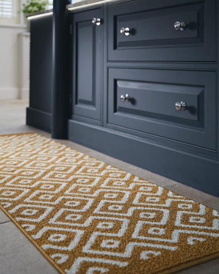 How to Chose the Right Rug Size for your Room | The Living House — The ...