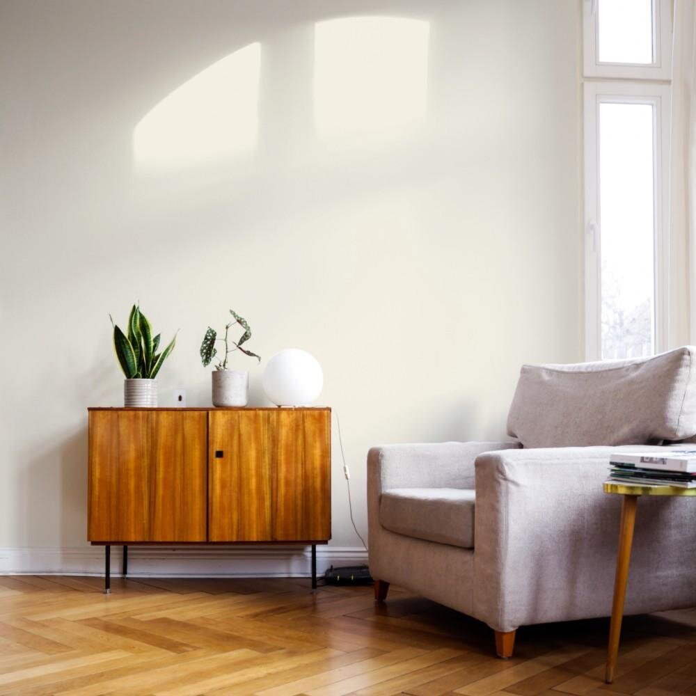 How to Choose the Best White Paint for your Room | Interior Design ...