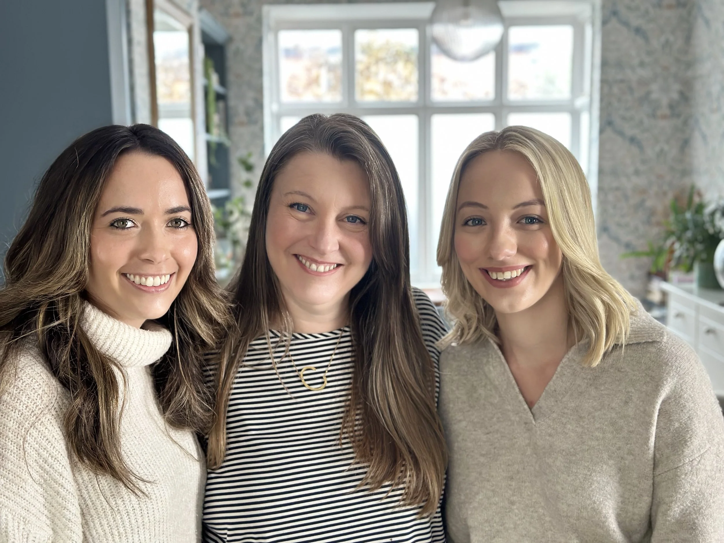 Affordable Open Plan & Large Room Online Interior Design | The Living ...