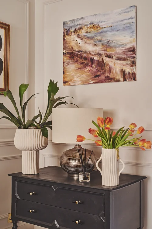 How to design an L shaped room — The Living House