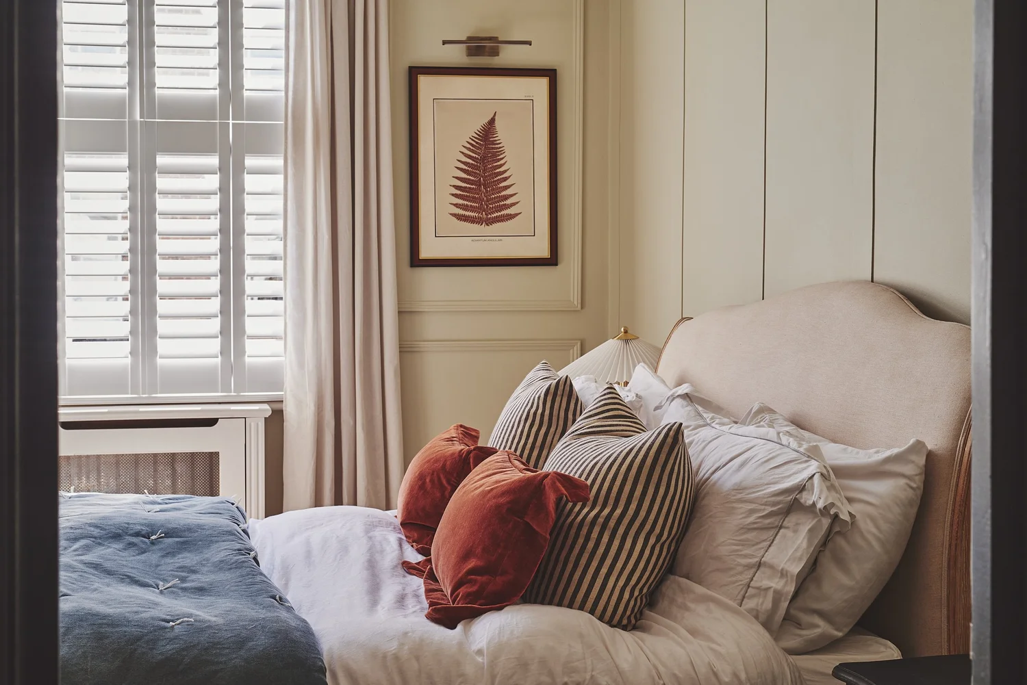 How to design an L shaped room — The Living House