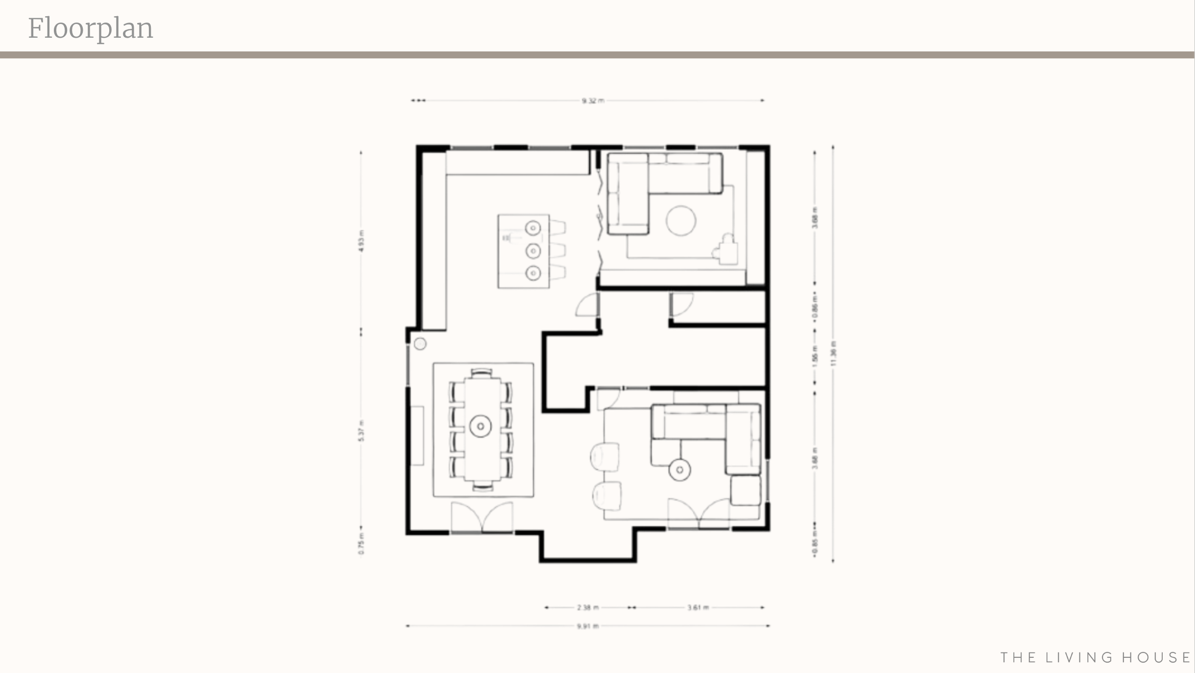 Fun Modern Playroom Snug design ideas and inspiration from The Living ...