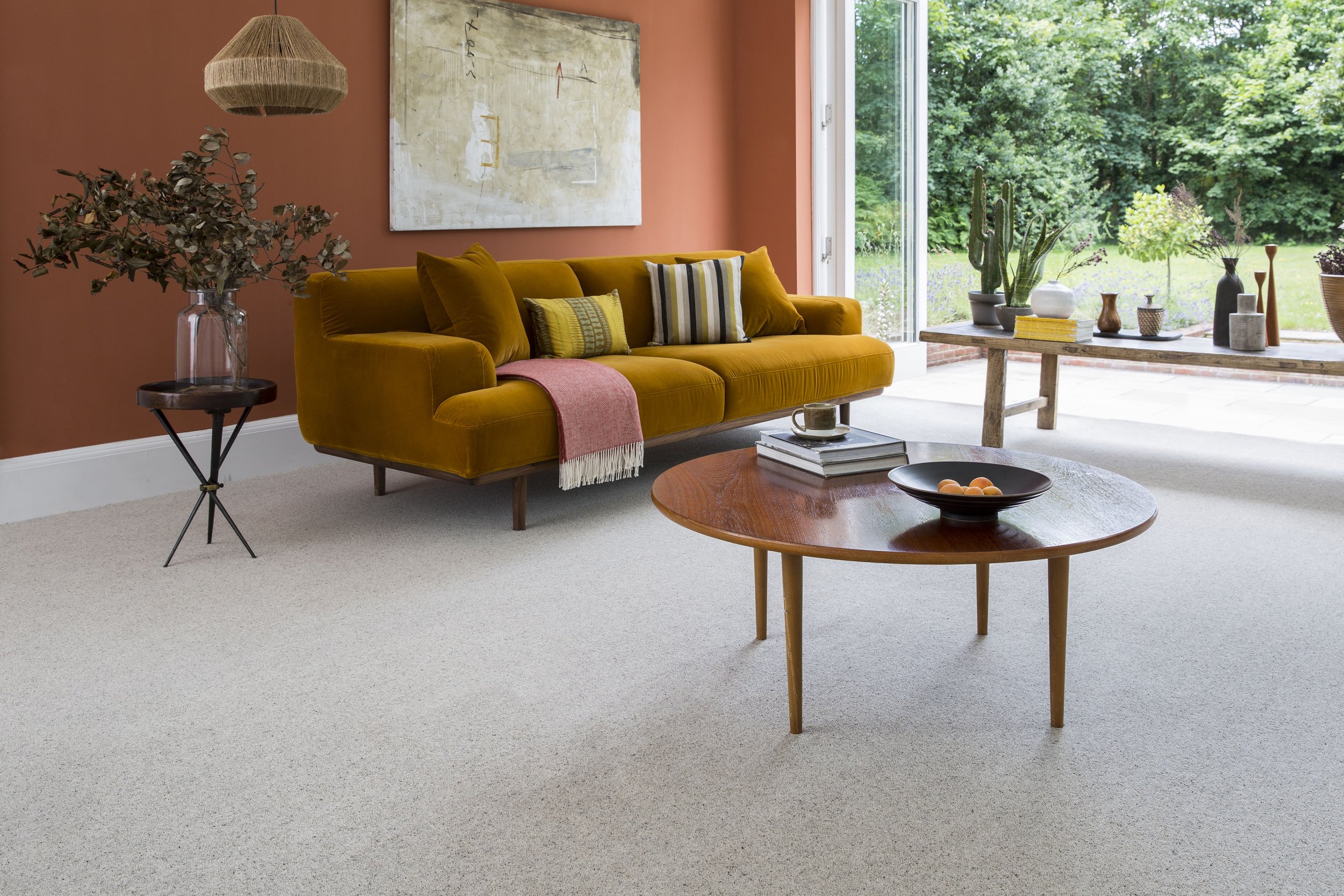 Best Paint Colours for North-Facing Rooms | Affordable Interior Design ...