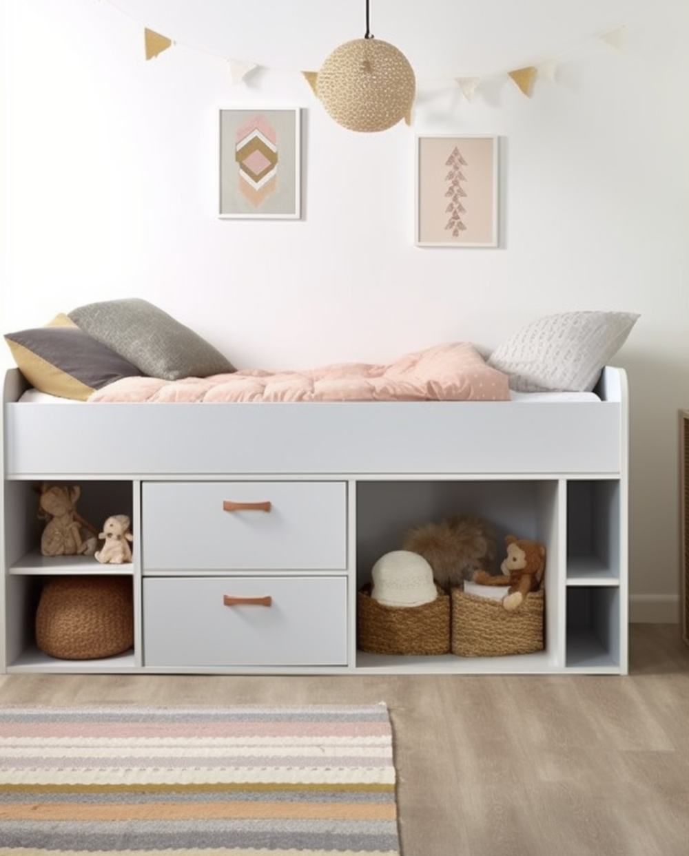 8 Interior Design Tips To Transform Your Box Bedroom | Interior Design ...