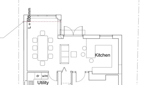 The Living House Answer Your Open Plan Room Questions | Interior Design ...