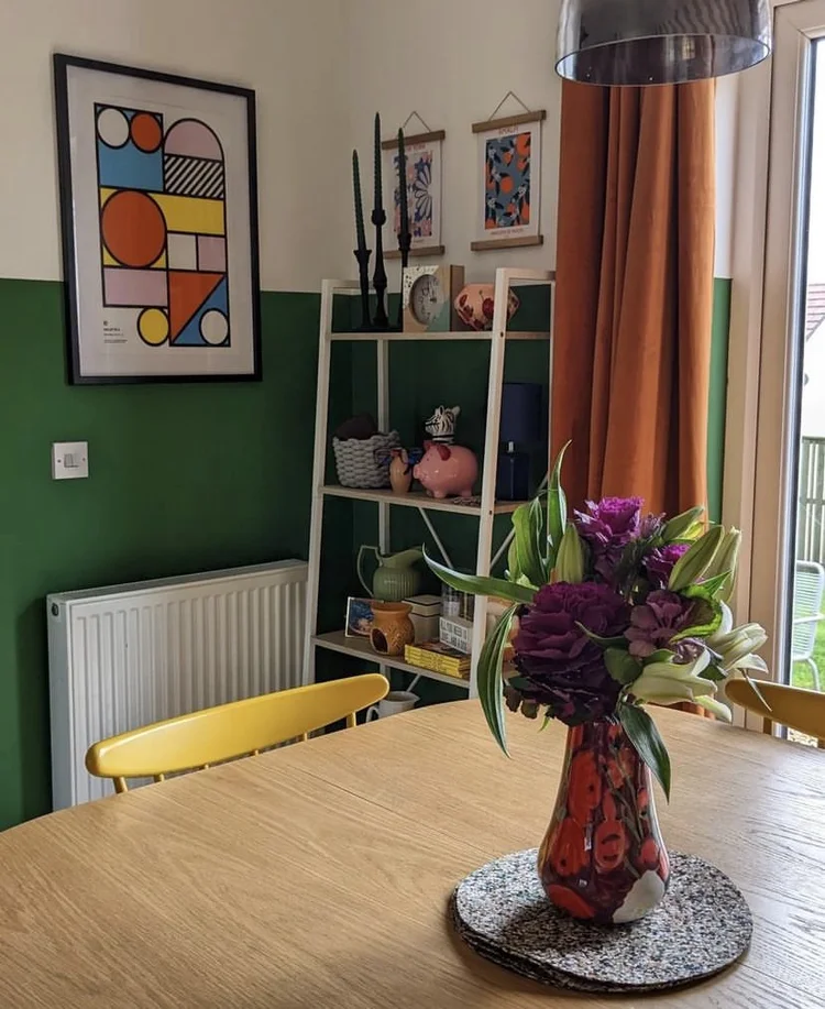 Best Paint Colours for North-Facing Rooms | Affordable Interior Design ...