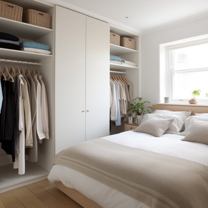 8 Interior Design Tips To Transform Your Box Bedroom | Interior Design ...