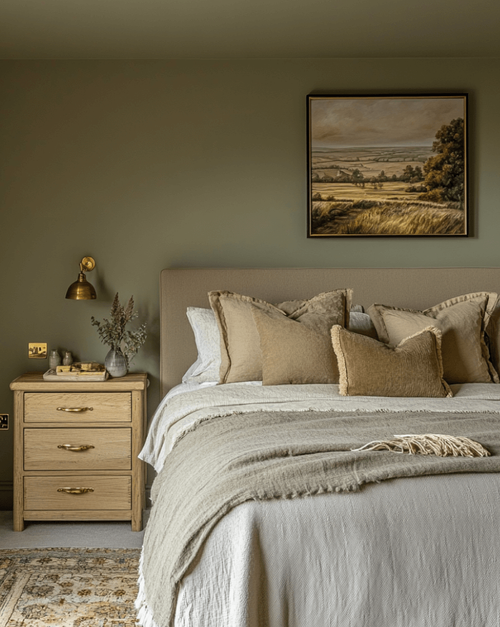 What Is Colour Drenching and How Can It Transform Your Home? — The ...
