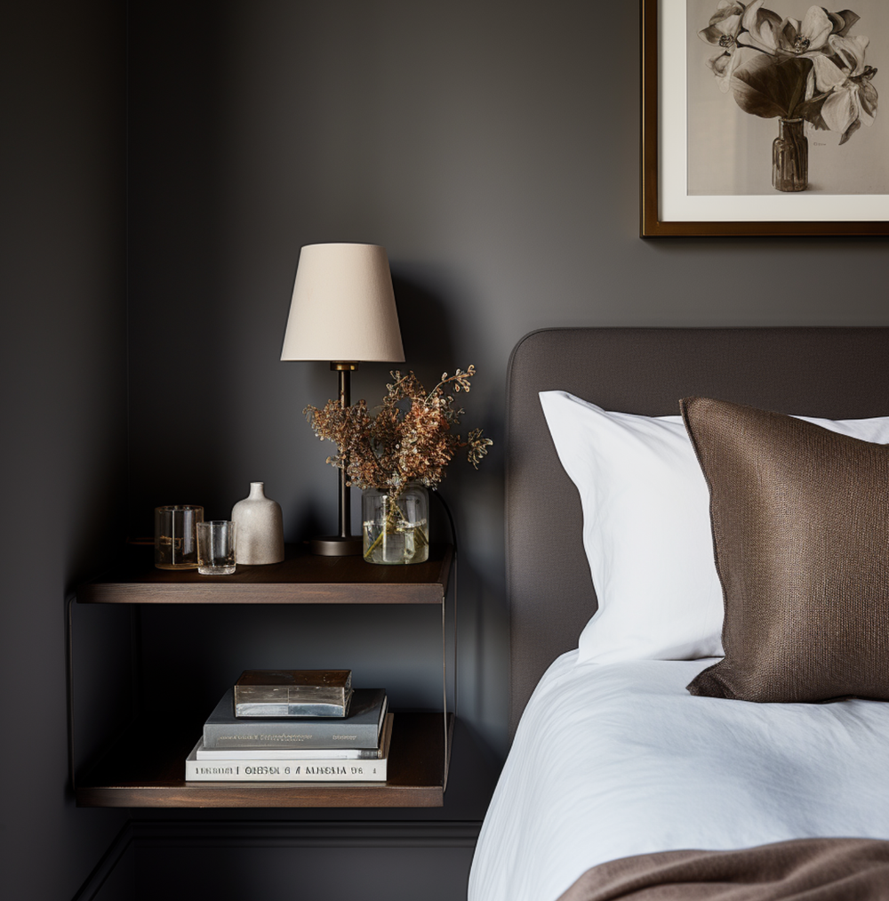 8 Interior Design Tips To Transform Your Box Bedroom | Interior Design ...