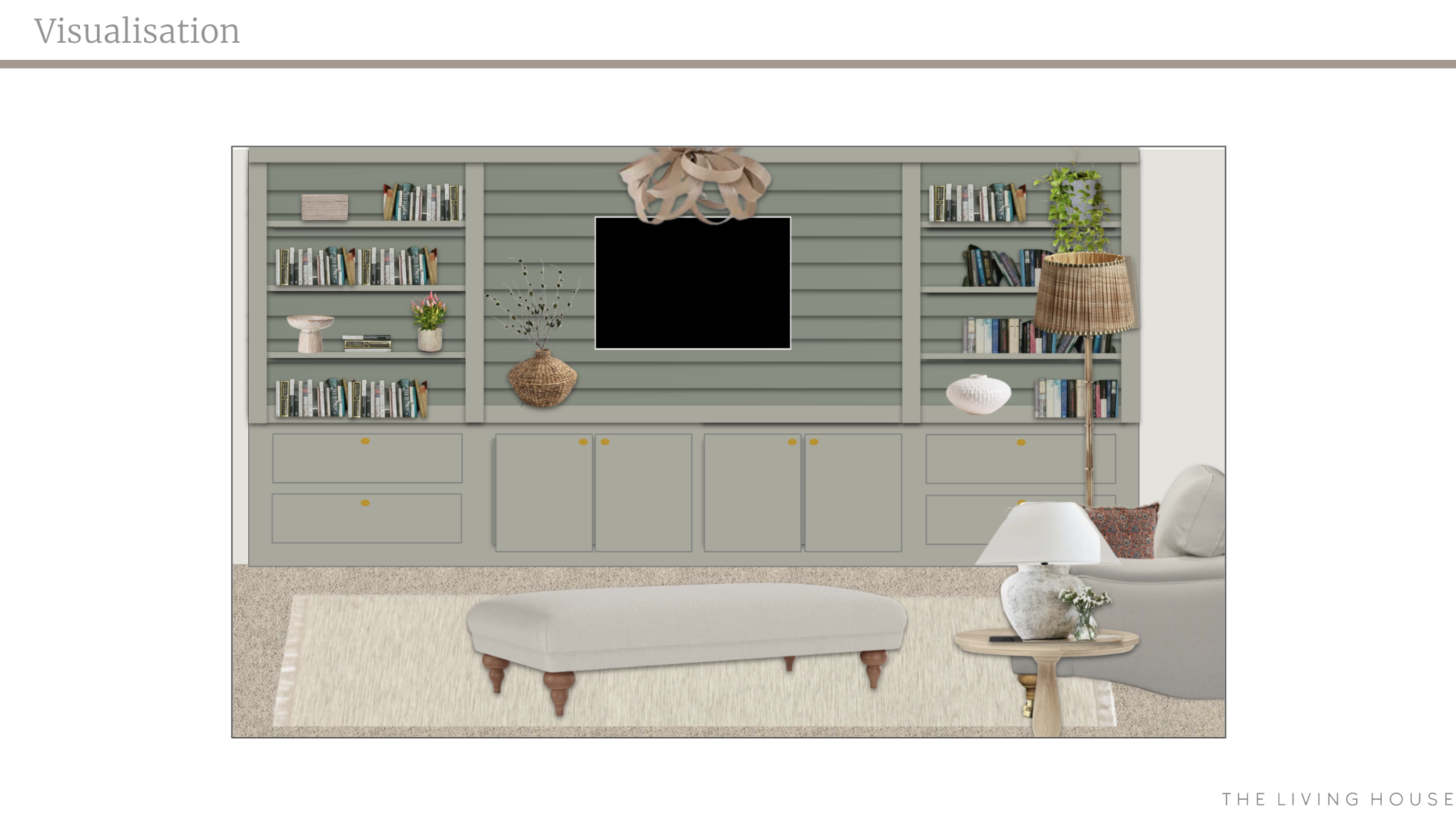 What Is Transitional Interior Design? | Interior Design Tips | The ...