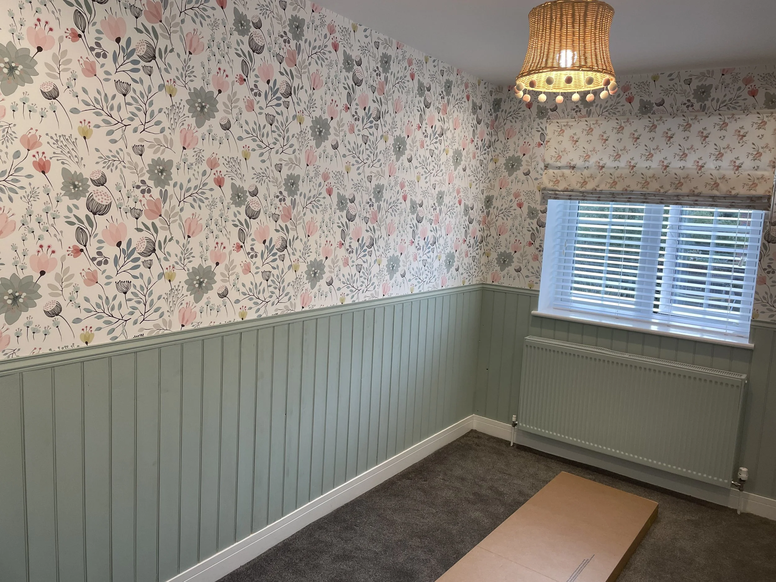 Pretty Girls Bedroom Interior Design Inspiration And Ideas — The Living ...