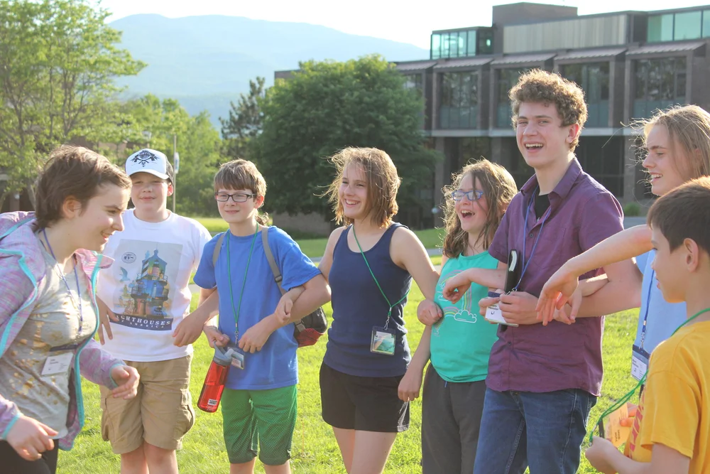 TDI Summer Camp Information — Talent Development Institute - Summer ...