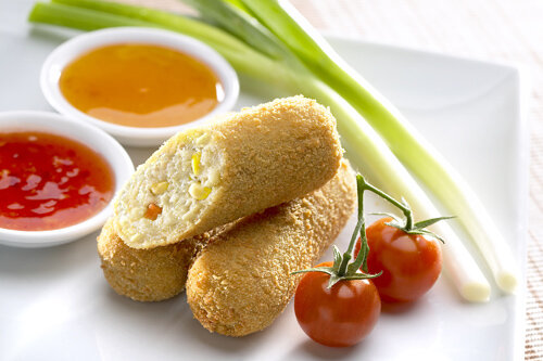 Products — Snack Food International