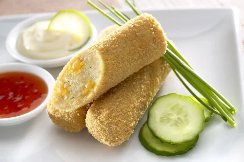 Products — Snack Food International