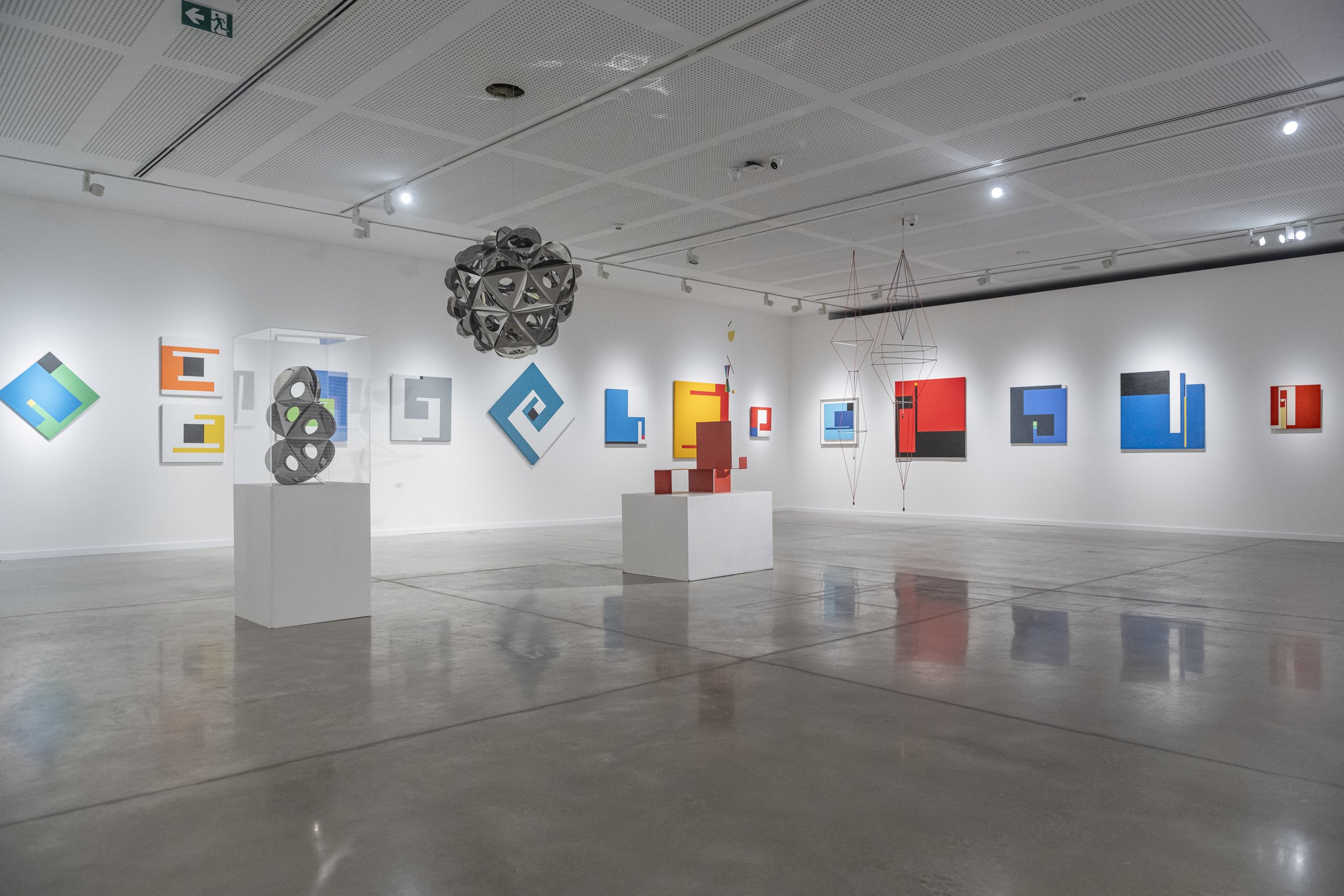 Bruno Munari: El artista — MACA