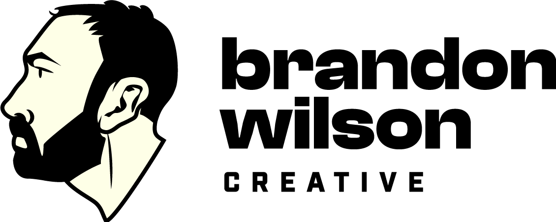 Professional Logo & Web Design