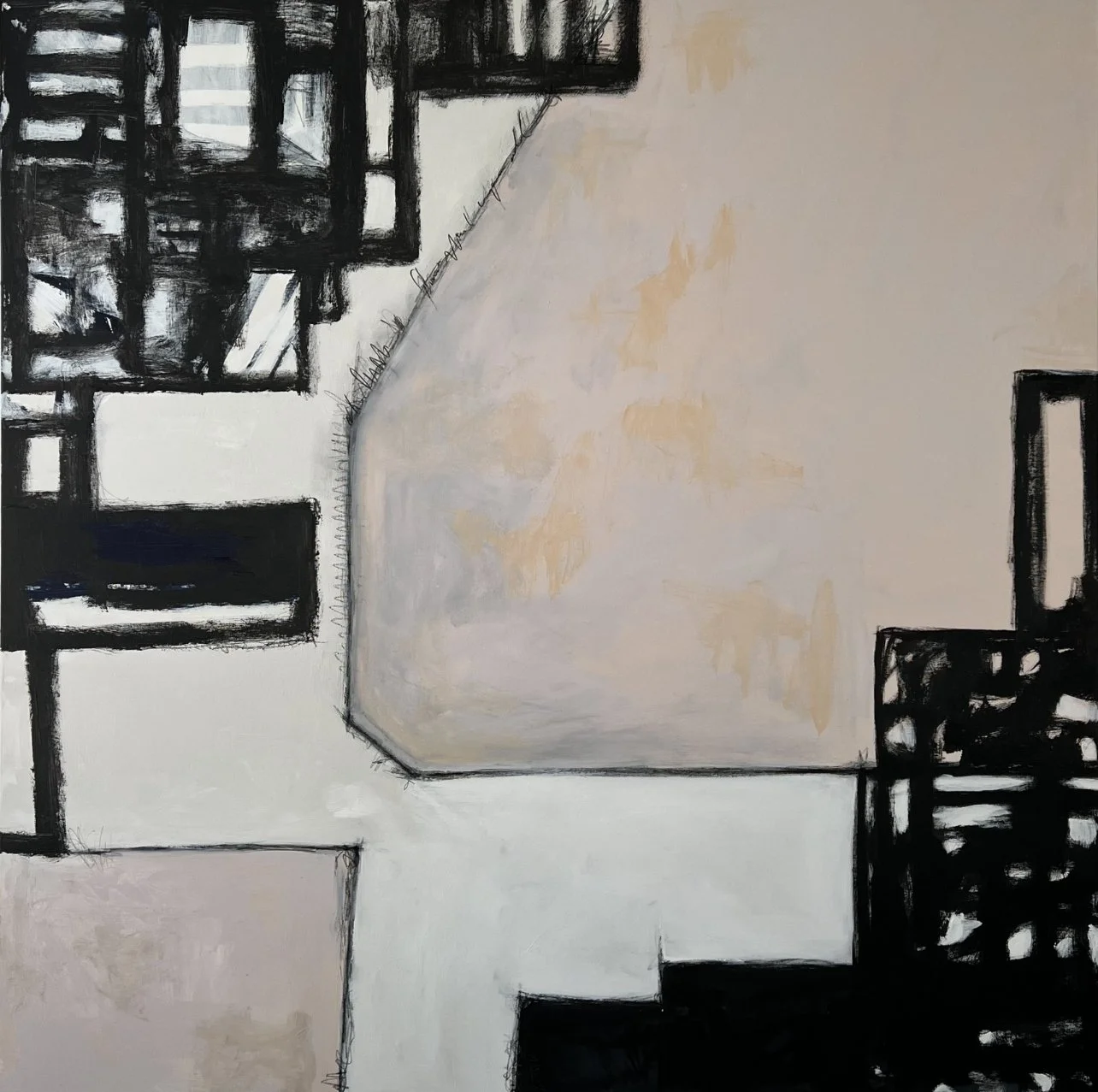 MARA Art Studio + Gallery - Modern Contemporary Fine Art - Rosemary ...