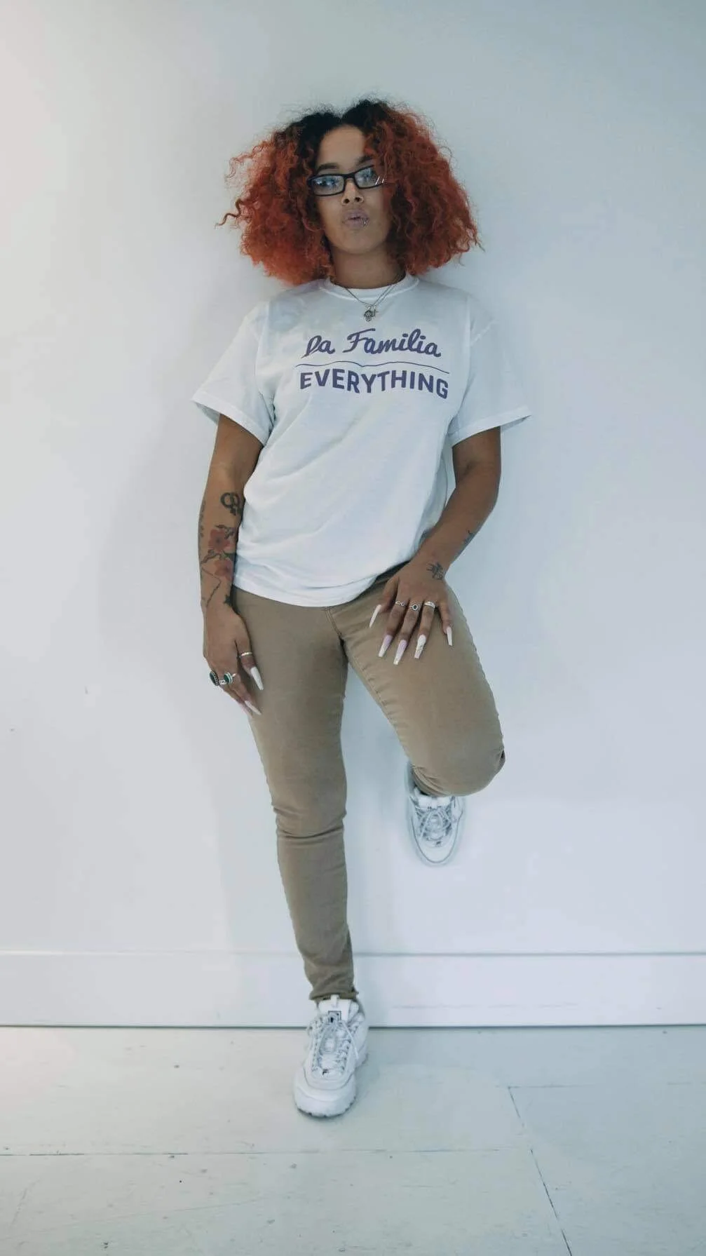 SHOP LA FAMILIA OVER EVERYTHING — LA FAMILIA