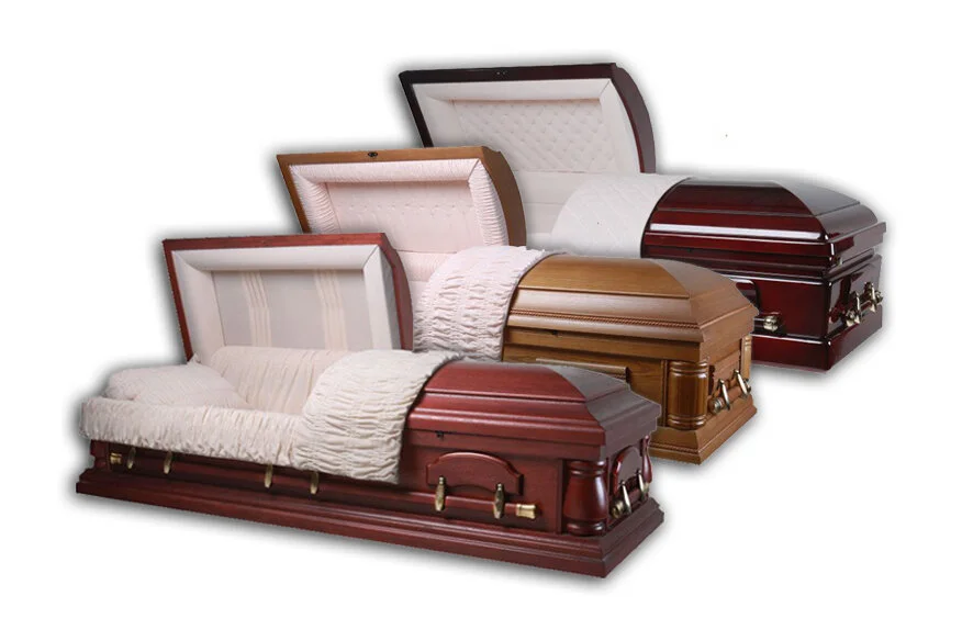 Funeral Supplies Philippines