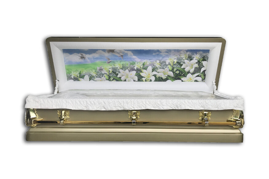 Funeral Supplies Philippines