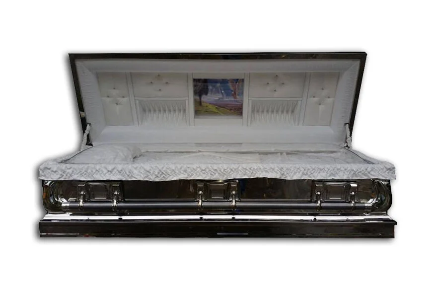 Funeral Supplies Philippines