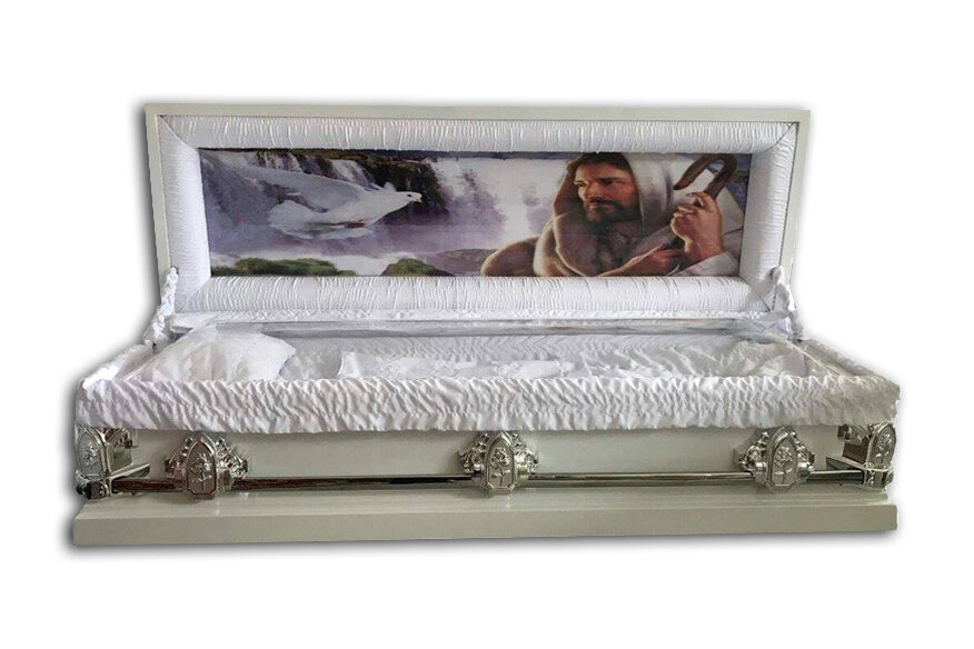 Funeral Supplies Philippines