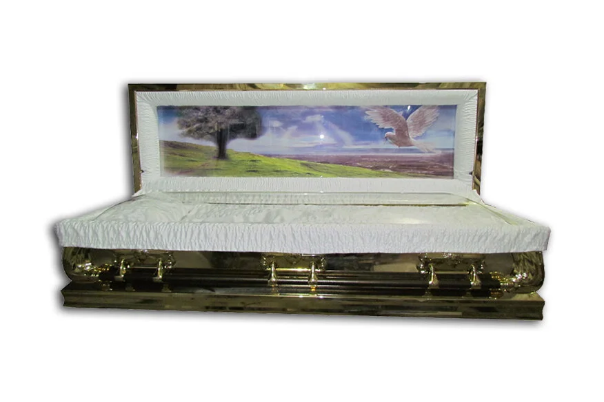 Funeral Supplies Philippines