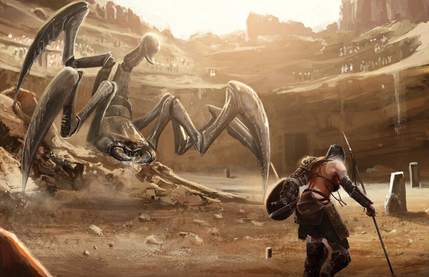 Features — Level Up: Advanced 5th Edition (A5E)