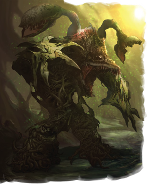 Monster Builder — Level Up: Advanced 5th Edition (A5E)