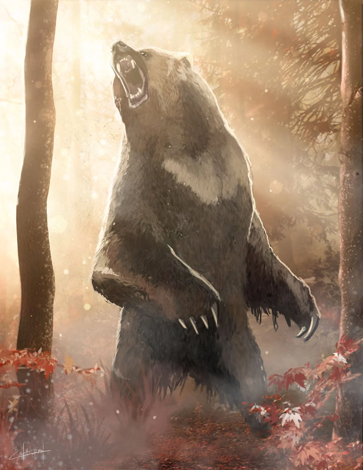 How Do Monstrous Menagerie II’s ‘Heroic Monsters’ Work? — Level Up ...