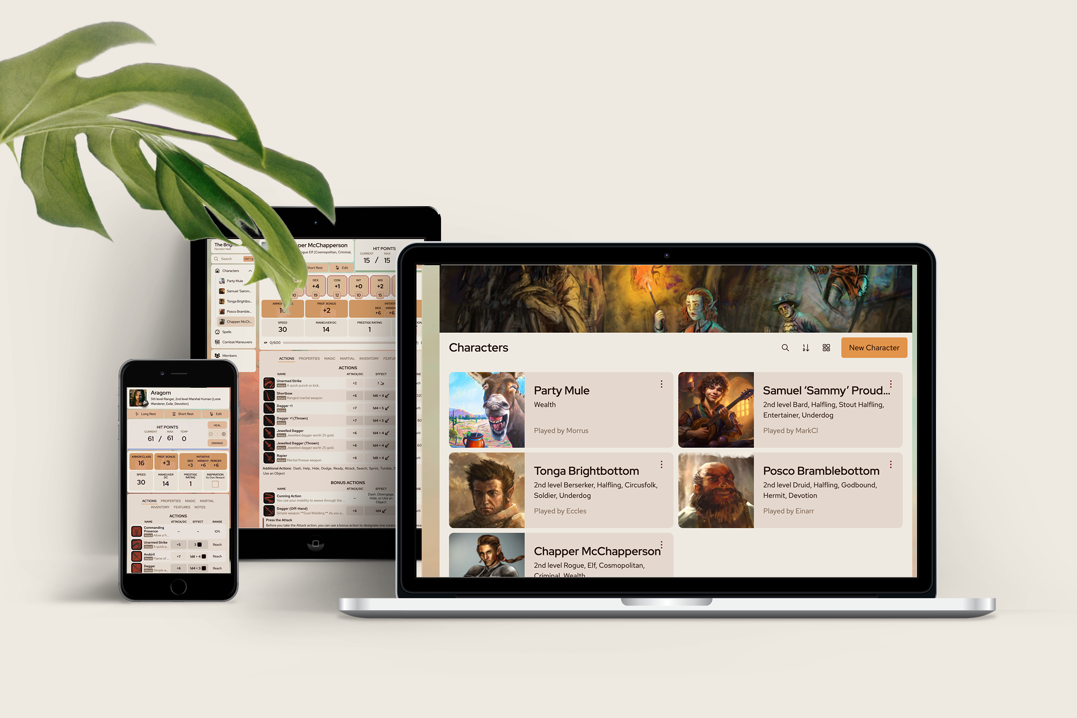 Level Up: Advanced 5th Edition (A5E)